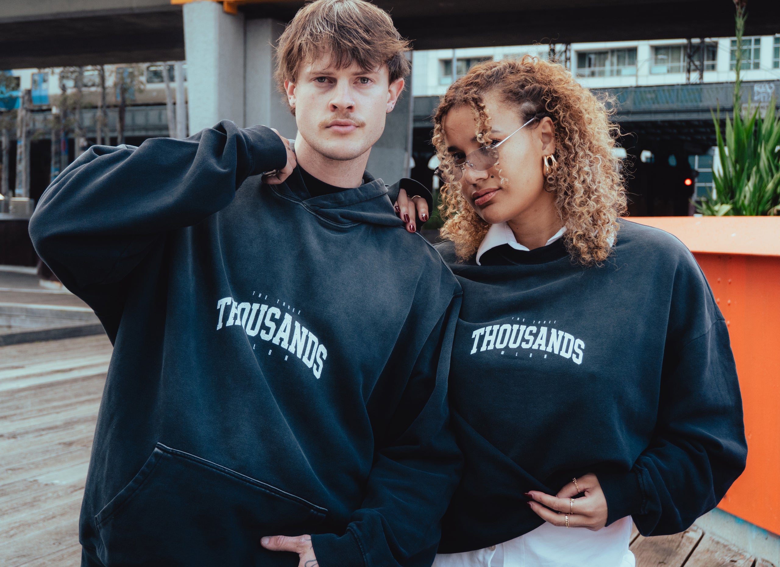 Shop The Three Thousands. – The Three Thousands MLBN